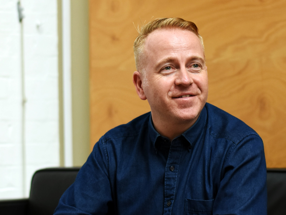 How to inject comedy into the customer experience | Principals