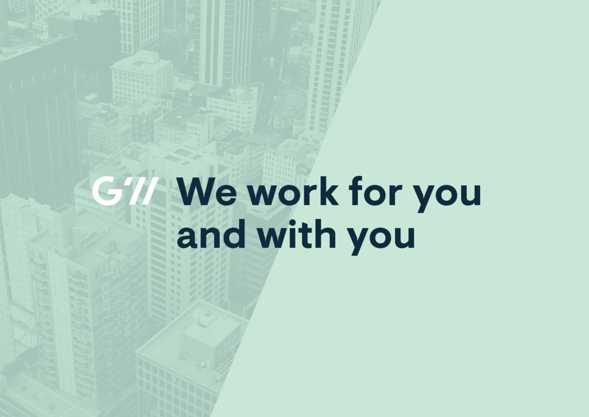 Gilbert Walker | Principals