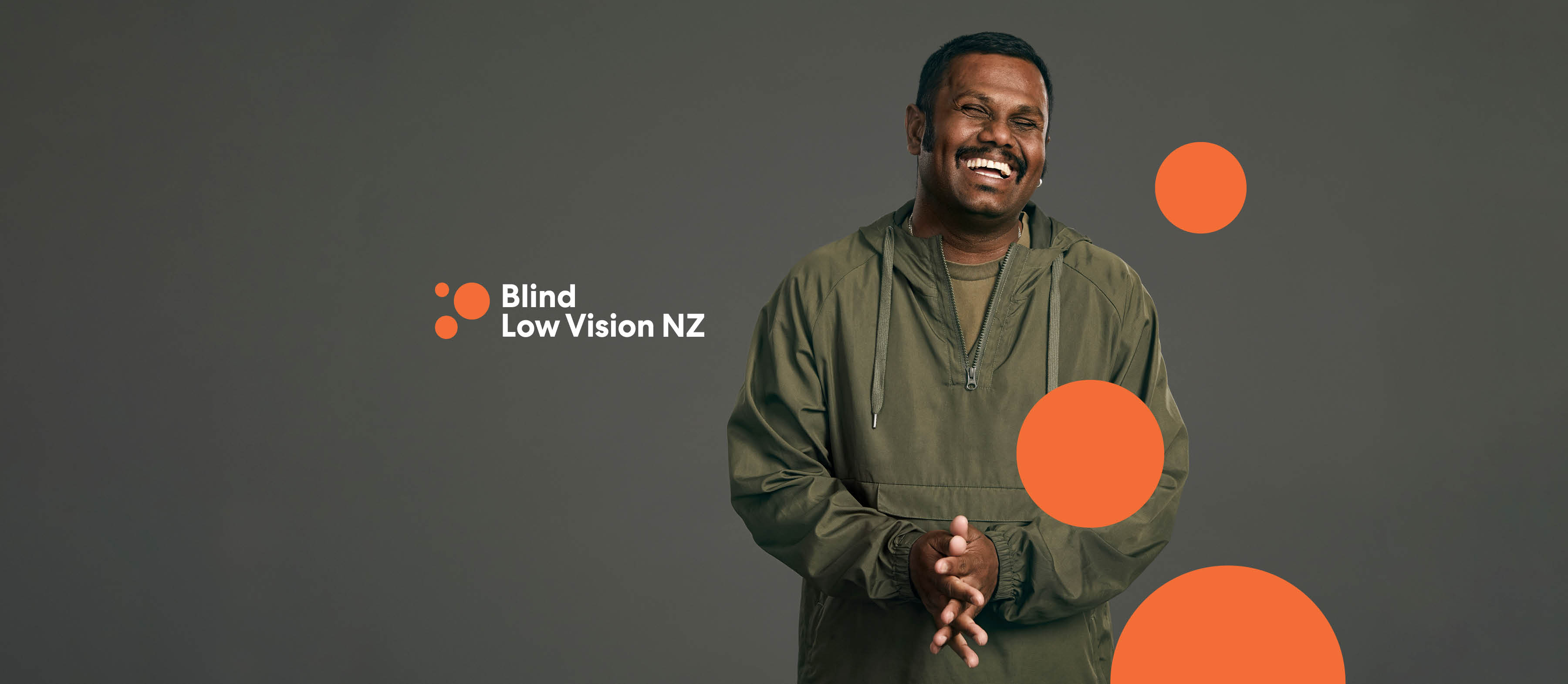 Blind Low Vision NZ | Principals