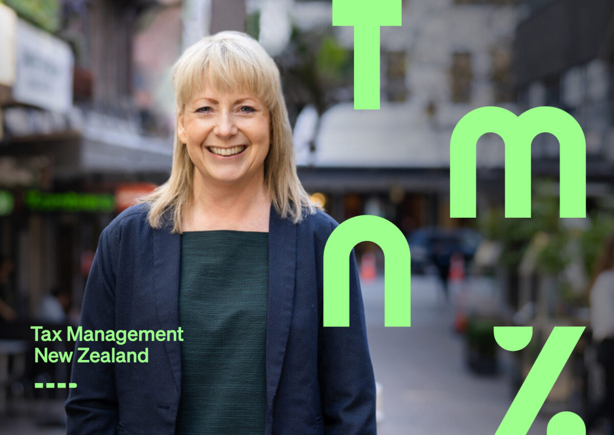 TMNZ Tax Management New Zealand | Principals