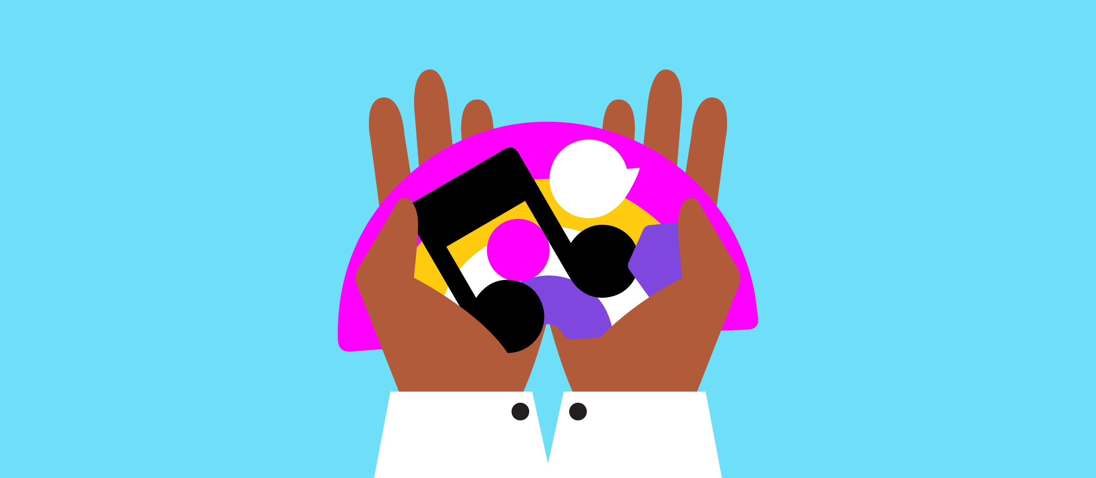 Behind the Brand 26: Brand Codes and Assets and Symbols, Oh My | Principals